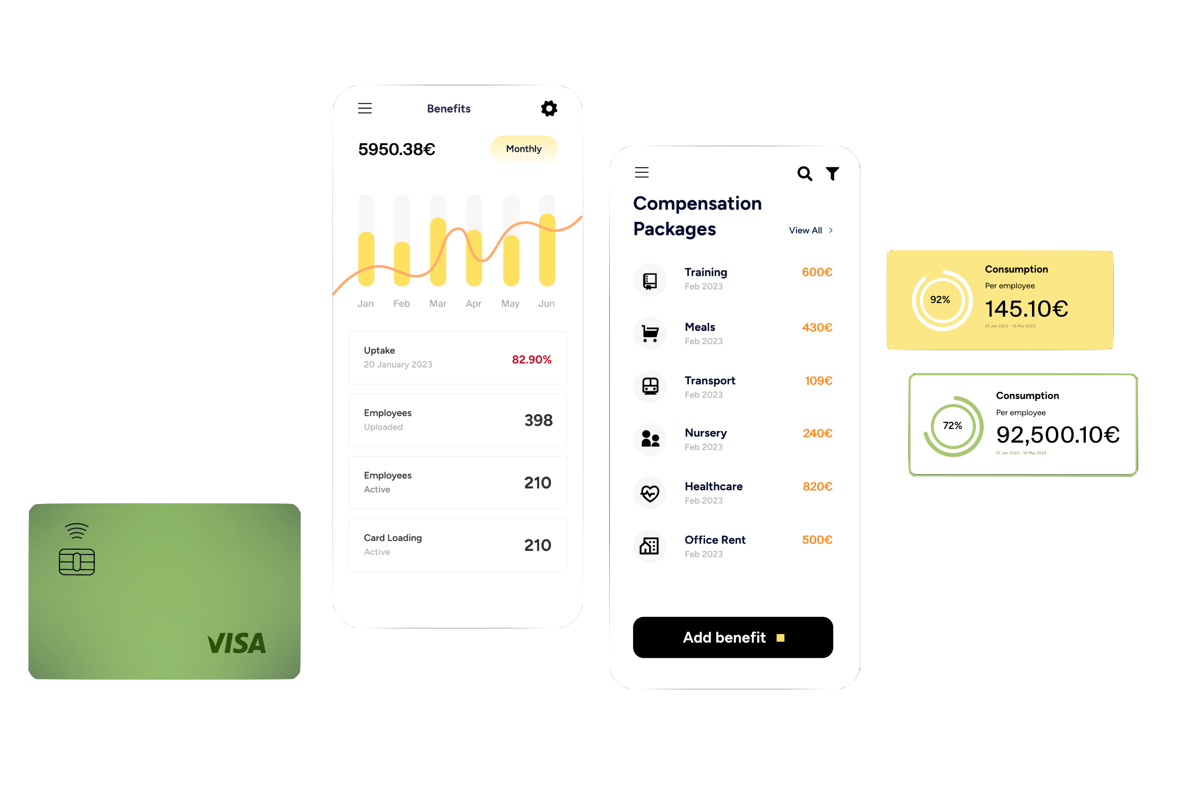 Purpleplum - Powering the Future of Fintech