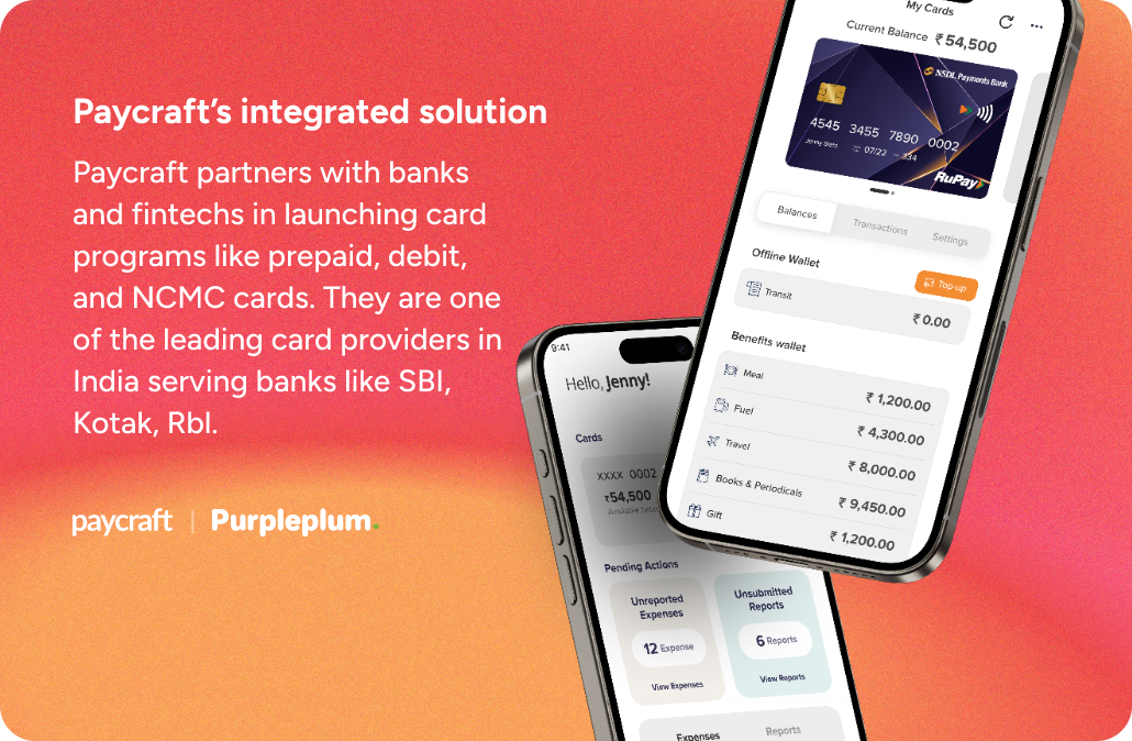 Purpleplum - Digital Banking Solutions for Banks and Credit Unions