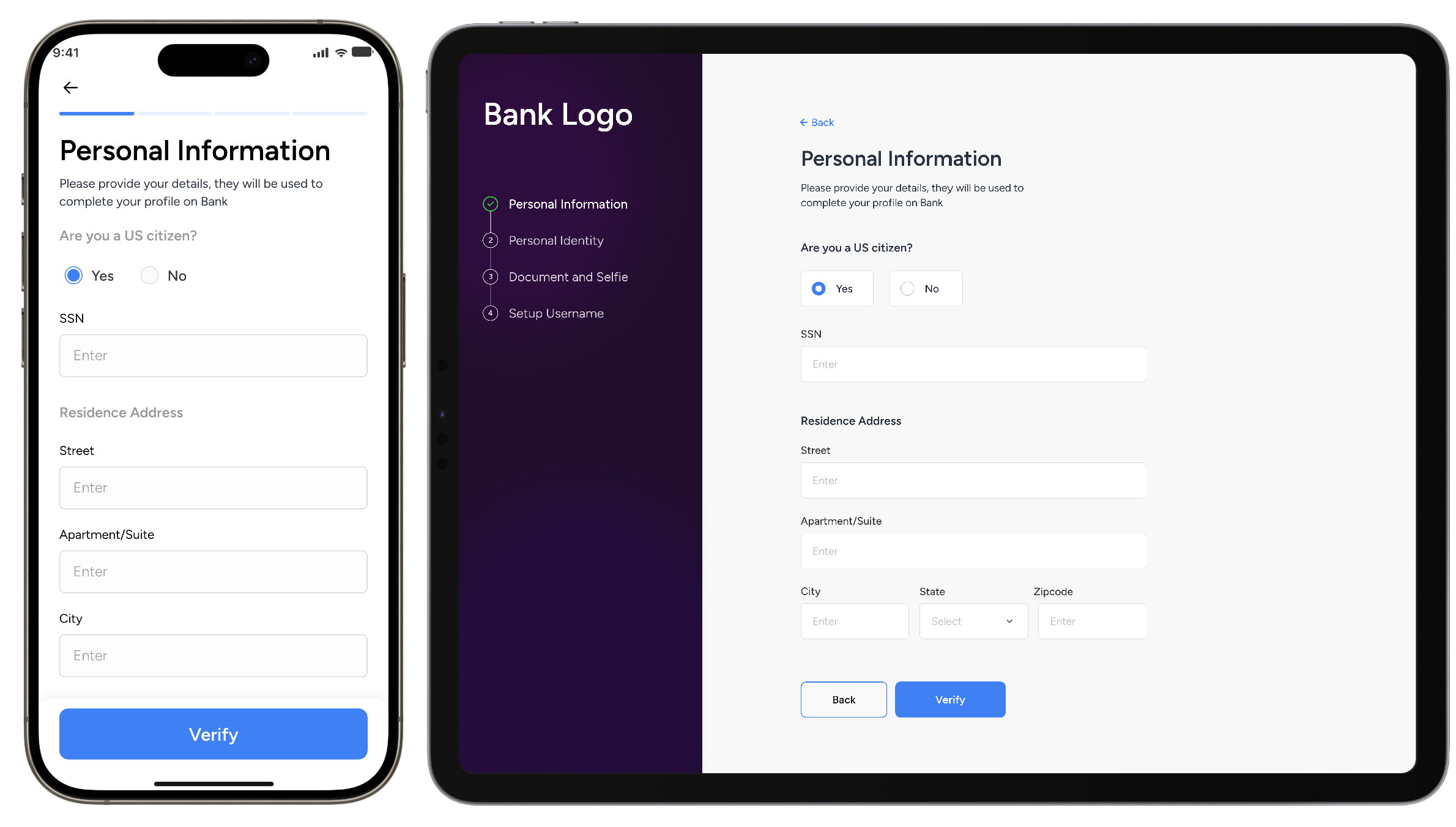 Purpleplum - Digital Banking Solutions for Banks and Credit Unions