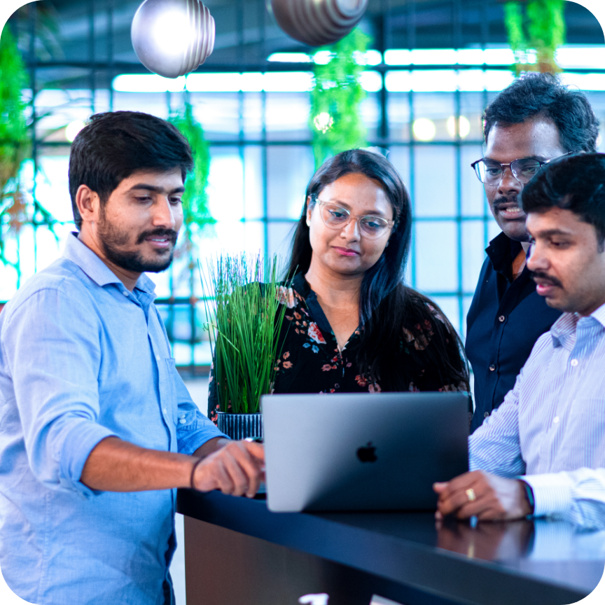 Purpleplum - Digital Banking Solutions for Banks and Credit Unions