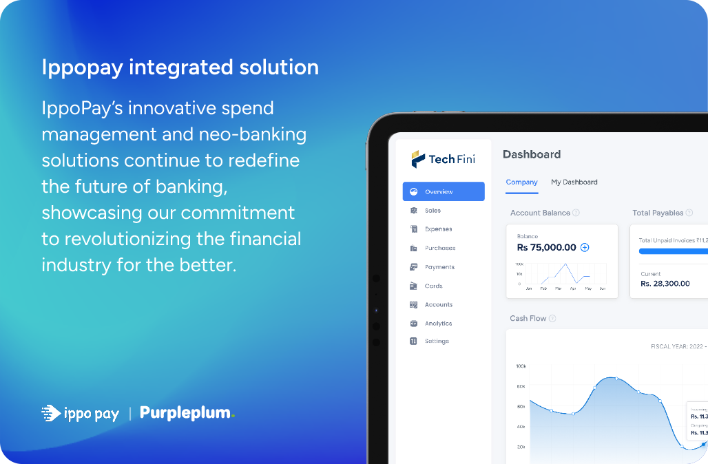 Purpleplum - Digital Banking Solutions for Banks and Credit Unions